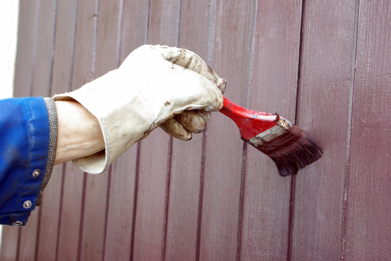 Navigating Painting Hazards: A Comprehensive Safety Manual - Custom ...