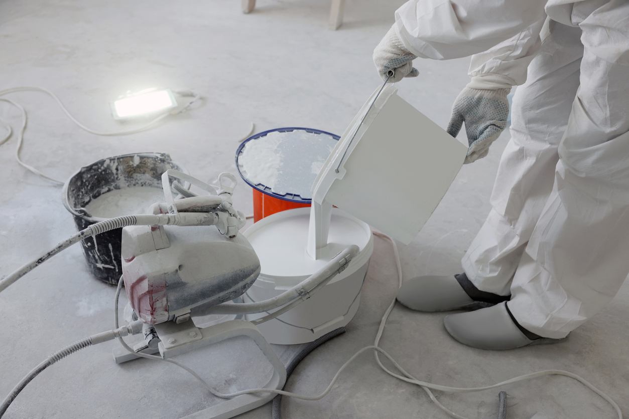 Signs That It’s Time to Refresh Your Business’s Paint - Custom Painting ...